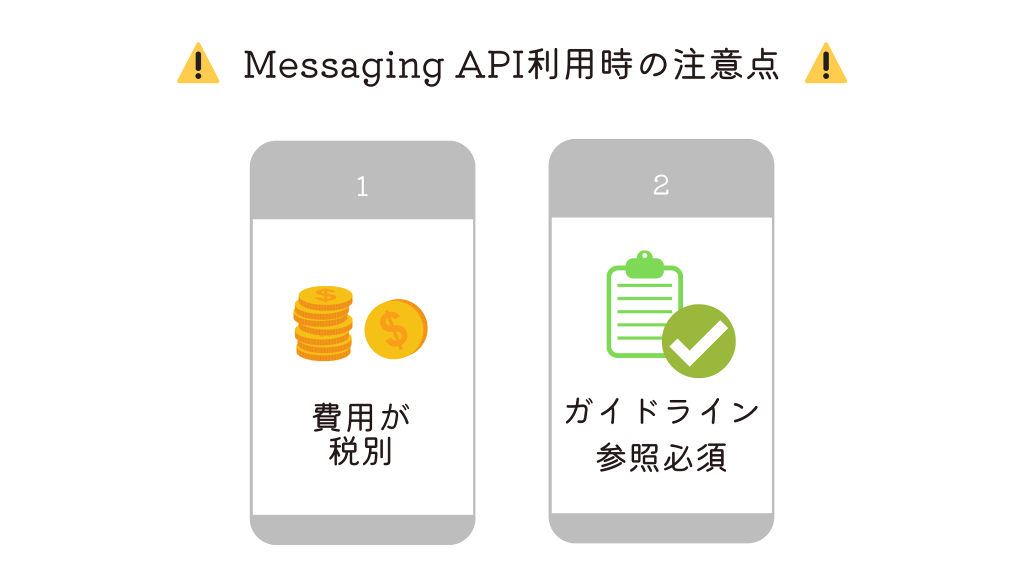 Messaging APIとは？～意味やできることを解説！～